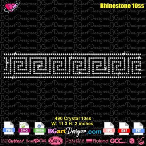 Birthday Diva Rhinestone Bgartdesigner Better Svg Cut Files