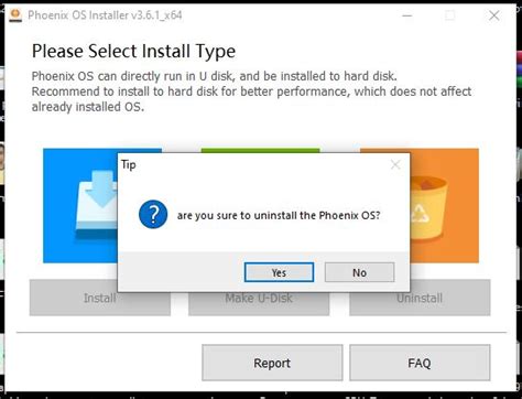 How To Install Phoenix Os Iso Imaginglasopa