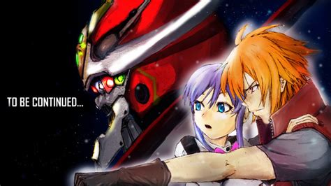 アクエリオンevol Sohya さんのイラスト ニコニコ静画 イラスト