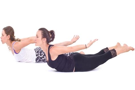 3 Exercícios Para Perder Gordura Nas Costas Tua Saúde