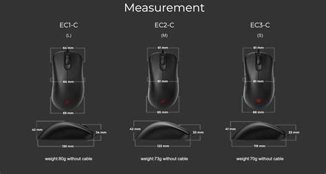 Mouse Grip Types Whats The Difference Fantech World Atelier Yuwa