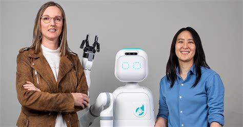 Diligent Robotics Scores More Than 30m For Moxi Healthcare Support