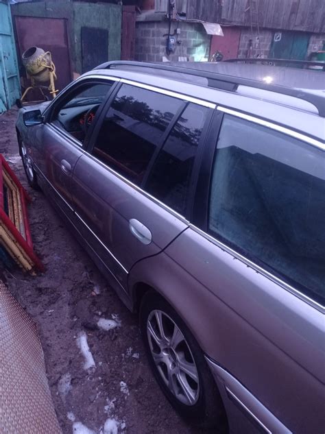 Продам БМВ 525 универсал 1 300 BMW Київ на Olx