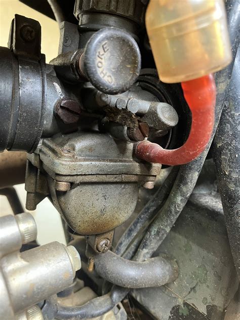 Why Does My Motorcycle Die When I Stop? (and how to fixed it) | AdventureBikeTroop