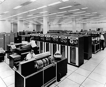 The Ibm