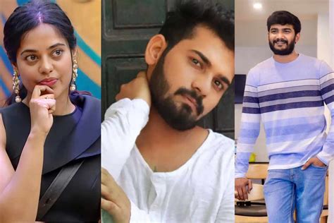 Bigg Boss Non Stop Finale Week సర పరజగ ఈసర బగ బస ల టప