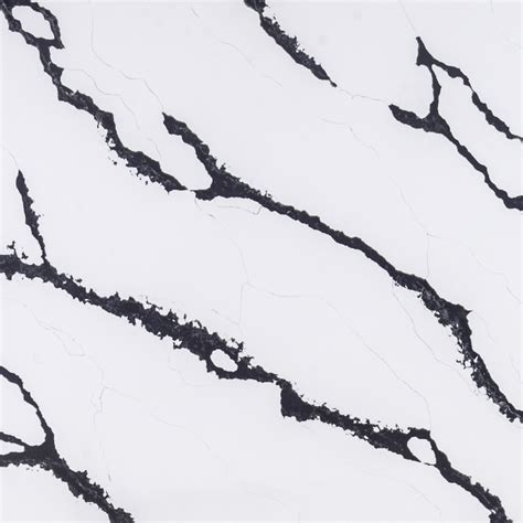 China Mesmerizing Sustainable Customizable Marble Vein Engineered Stone