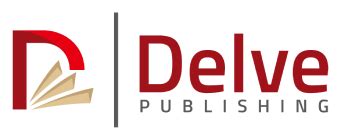 Delve Publishing Home