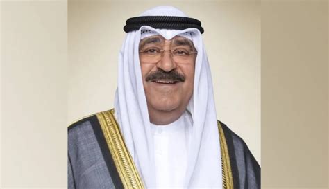 سمو أمير البلاد يستقبل نائب الأمين العام للأمم المتحدة بم السياسة