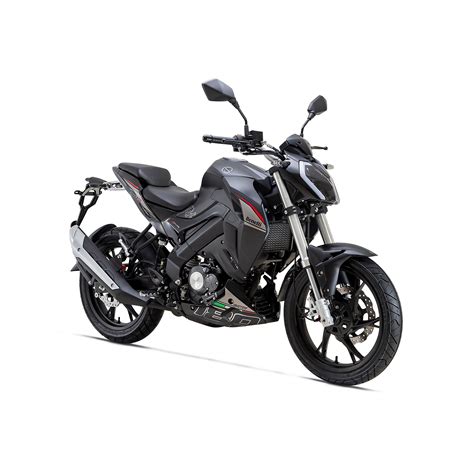 Motocicleta 180 S CKD - OTOM RACING