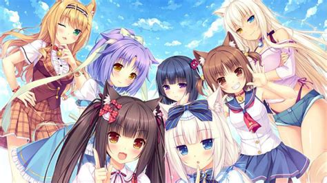 In Search Of Erotic Games Chinese Users Turn To Steam RADII