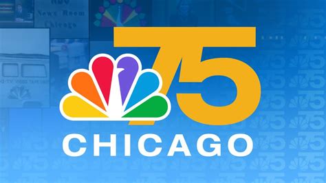 Wmaq Tv Chicago Celebrates Its 75th Anniversary Chicago Defender