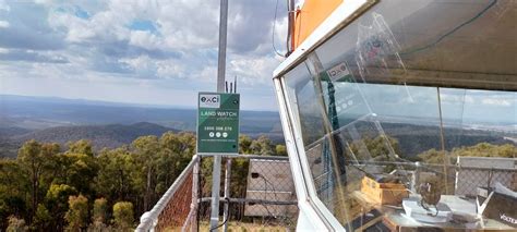 Exci And Land Watch Innovative Ai Wildfire Detection Exci