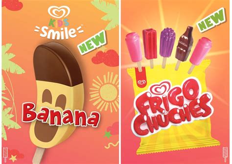 Nuovi Gelati Algida 2023 Al Gel S R L