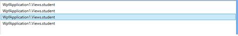 C Remove Blue Border Of Listboxitem When Mouseover Stack Overflow
