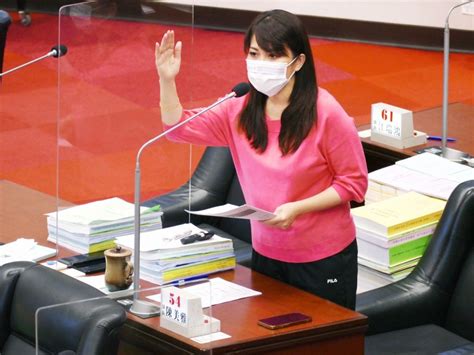高市議員建議補助凍卵 比照日本作法 中華日報中華新聞雲