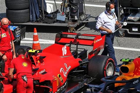 Fia Considers Martin Brundles Drs Advice