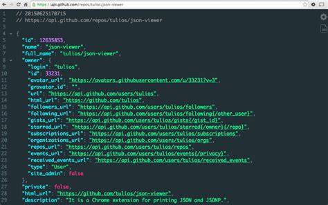 Json Viewer 官网下载 Winappschrome 插件 Json Viewer 官网下载 Winappschrome 插件