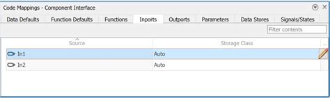 使用coder mapping editor配置代码接口 知乎