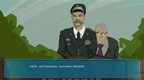 Screenshot Of Alien Breeding Program First Contact Windows 2023