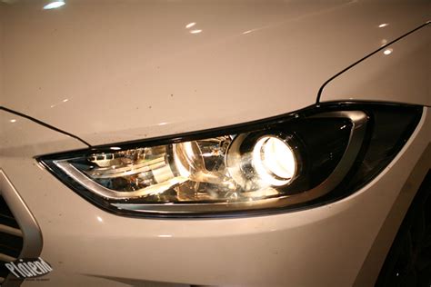 아반떼ad 헤드라이트 교체 아반떼ad 테일램프 교체 아반떼ad Hid Led Drl 네이버 블로그