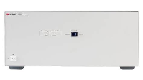 U3035P Distribution Networks for PSG Signal Generators [Discontinued ...