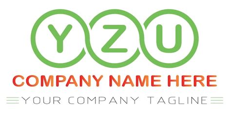 Affordable Yzu Logo Design Free Vectors And Psds To Download