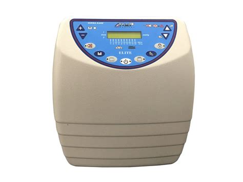 Bariatric Alternating Pressure Mattress System Expandable Allcare