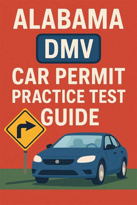 Alabama Dmv Practice Test Dmv Exam Practice