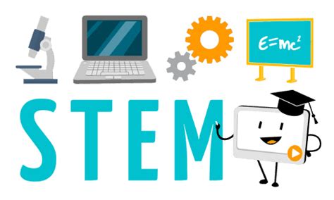 Stem Educations Rising Focus Simpleshow