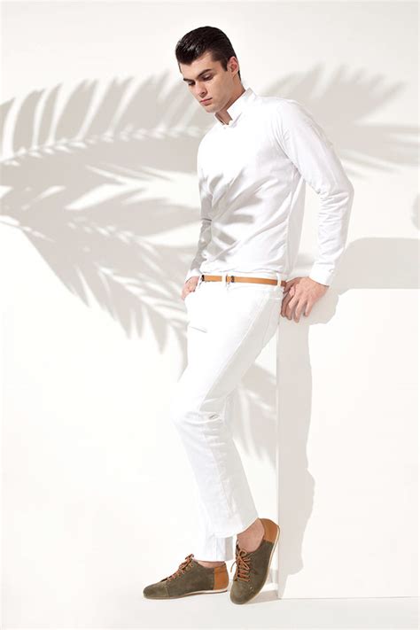 CORSOCOMO SS14 :: Behance