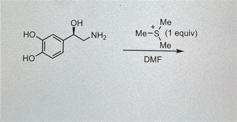 Predict The Major Substitution Product For The Chegg Com