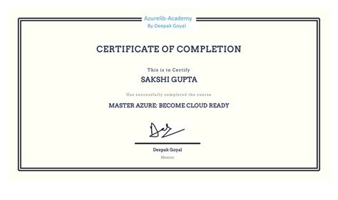 Azure Cloudcomputing Microsoftazure Azuresolutions Learningjourney Sakshi Gupta