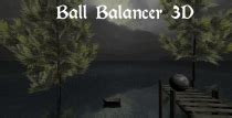 Ball Balancer 3D Unity Source Code by HumoCodings | Codester
