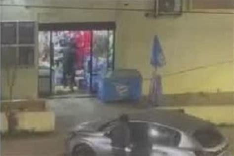 Hombre Sufre Violento Intento De Robo De Su Vehículo En Macul Fue