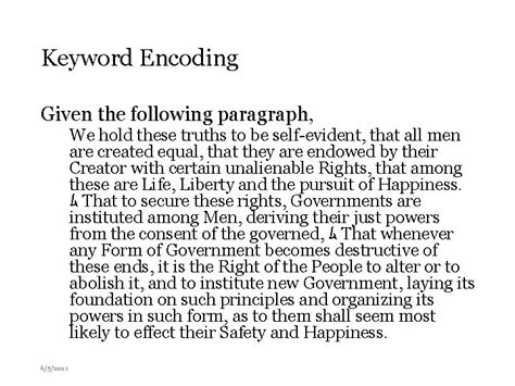 Cs 105 Introduction To Computer Concepts Data Representation