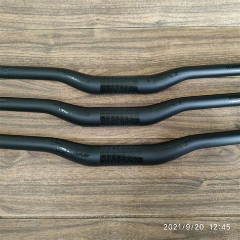 Jual Raceface Next Rise Handlebar Ud Carbon 760mm 318mm Mtb Xc Full