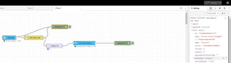Node Red Flow Issue Node Red Home Assistant Community