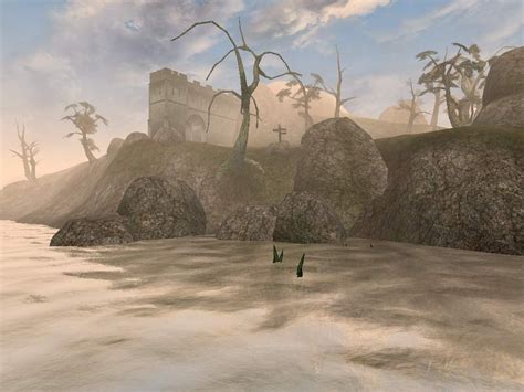 The Elder Scrolls III: Morrowind - Game of the Year Edition (2003 ...