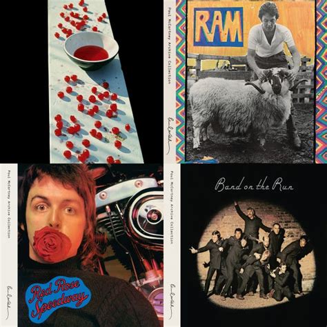 魅力再発見 Mccartney songs 20世紀編 playlist by 岩下 啓亮 Spotify