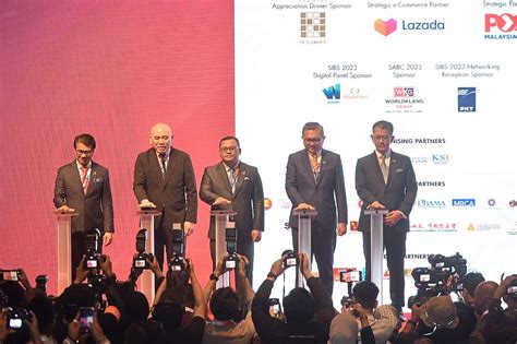 Sibs 2023 Gateway To Asean The Star