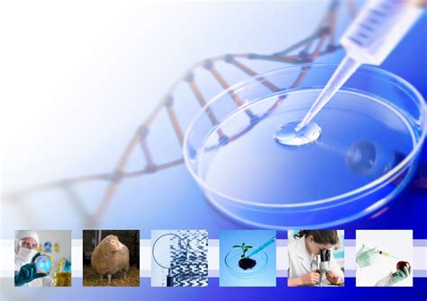a vida da Ciência Biologia