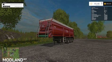 MAN TGS 18440 Pack V1 1 FS 15