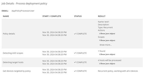 Unified Application Management Supported Configurations Nerdio Help