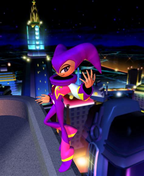 NiGHTS NiGHTS Journey Of Dreams Image 3284227 Zerochan Anime