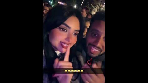 اميره وعبدالرحمن في احتفال السنه الجديدة 🎉 عائلة ميرو Youtube