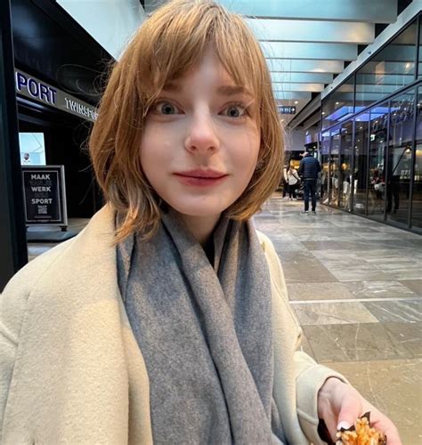 The Last Of Us Freya Resident Evil True Beauty Character Art