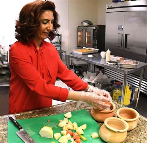 Reems Recipes To Be Featured At Gathering