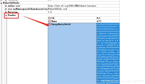 基于stm32的ethercat从站io讲解 ethercat主站和从站的区别 csdn博客