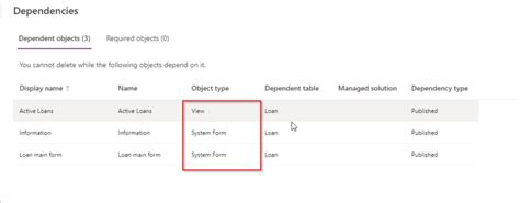 How To Check Dependencies Of A Component Inside A Solution In Power Apps Softchief Learn